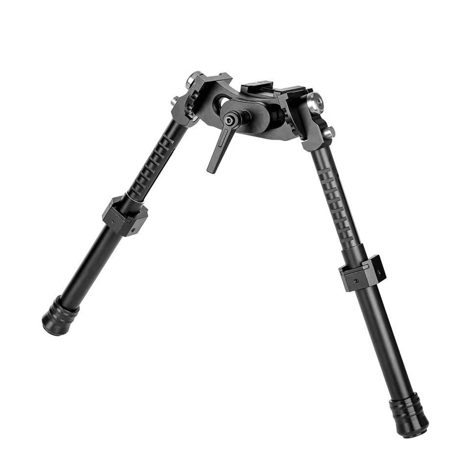 Picatinny Bipod，Adjustable Bipod for Picatinny Rail, Shooting Bipod ...