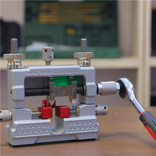 Customizable Multifunctional Front Sight Adjustment Tool for Pistol ...